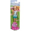 Barbie Princess Adventure Daisy Doll in Princess Fashion (12-inch) with ...