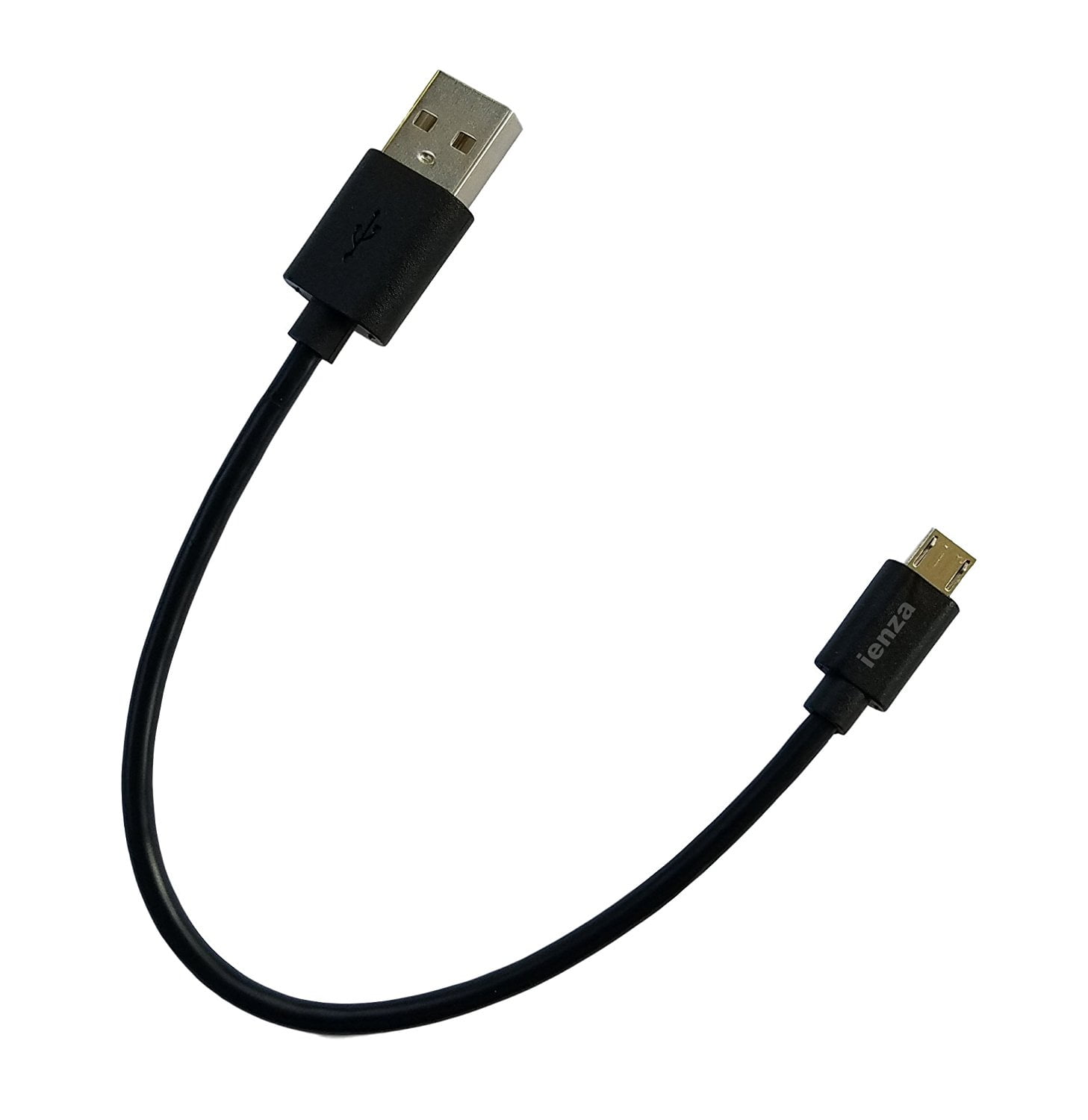 ienza Replacement Charging Power Supply Cable Cord Line for Bose QC20 ...