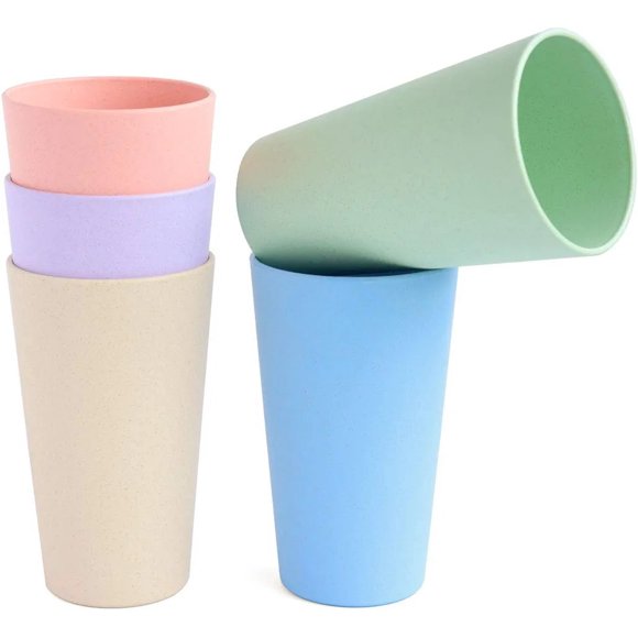 Microwave Coffee Cup