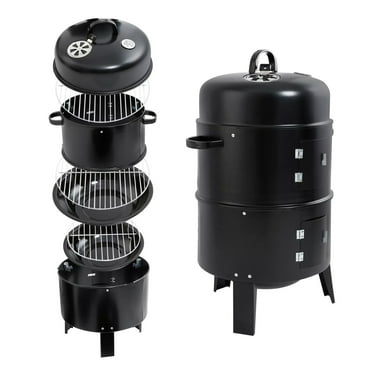 Orion Cooker OC-CKR01: Innovative Outdoor Convection, Smoker, and Fryer ...
