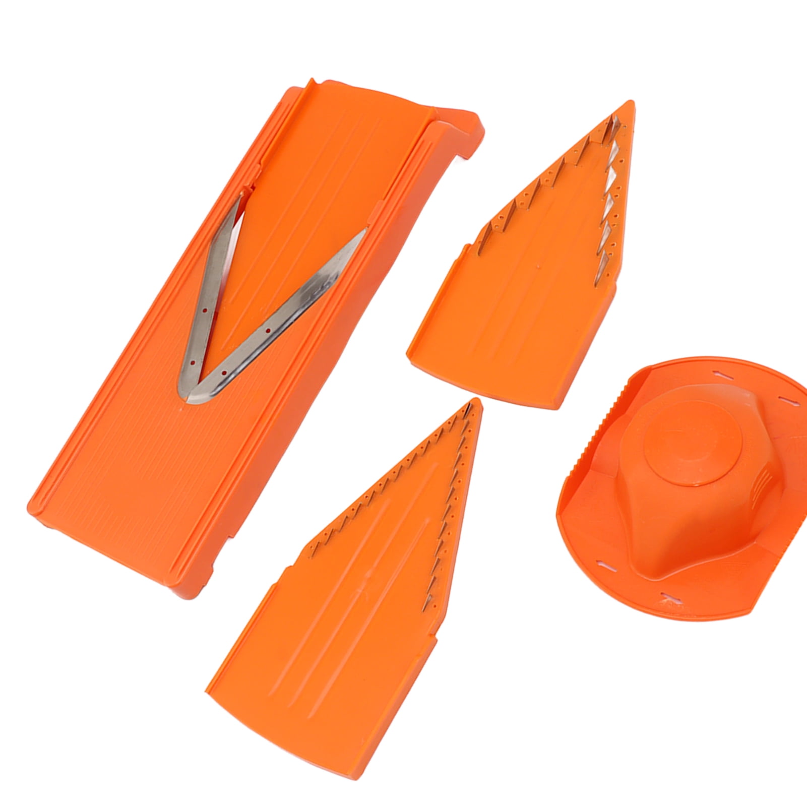 Click here for Estink V Blade Mandoline Cutter  Manual Vegetable... prices