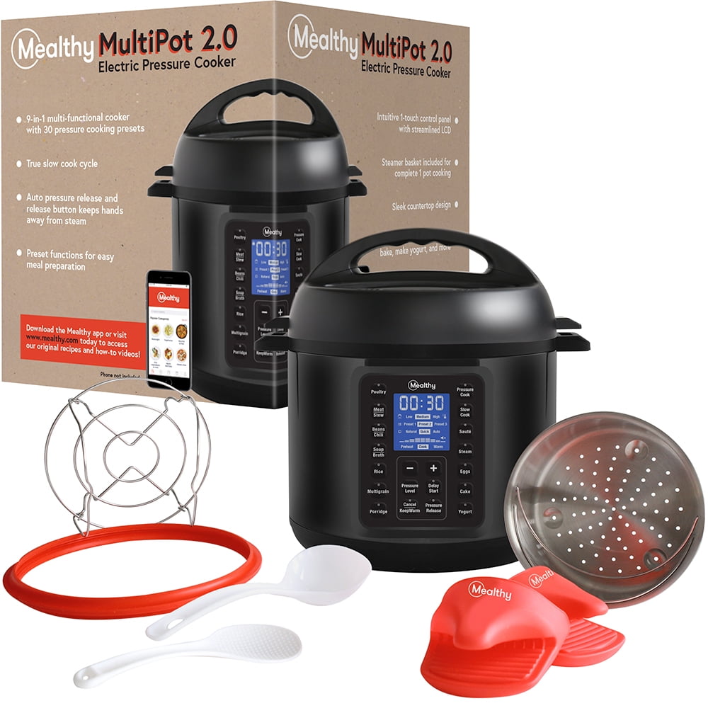 Mealthy MultiPot Review One Happy Housewife | atelier-yuwa.ciao.jp