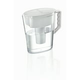 Brita Slim 5 Cup Water Pitcher with 1 Purifying Filter, Small, BPA Free ...