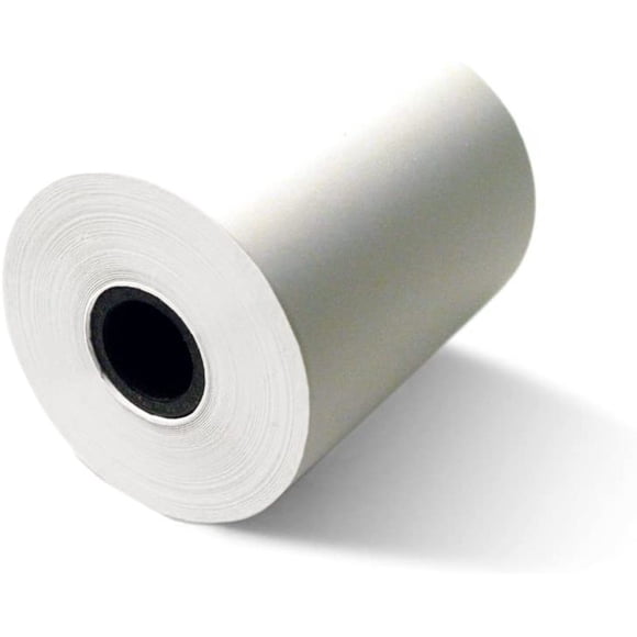 Paper Rolls Credit Card Machines