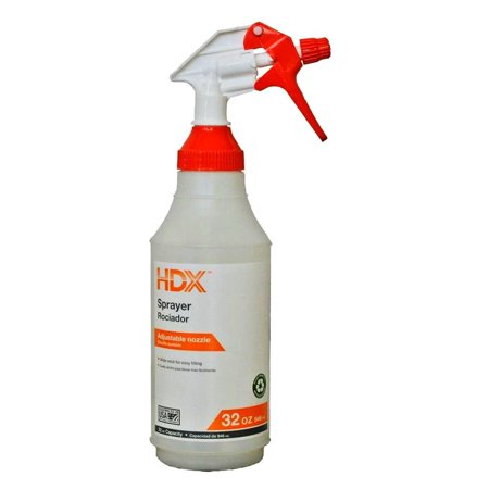 HDX FG32HD3-21 Sprayer Bottle, Semi-Transparent | Walmart Canada
