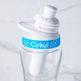 Cirkul GoSip Zero Sugar Strawberry Watermelon Flavor Cartridge, Energy ...