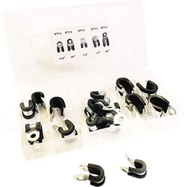 Tie Down Engineering 59011 Gator Beam Clamp - 8 Bolt - Walmart.com