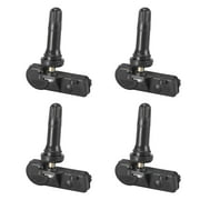 Jeep Liberty Tire Pressure Monitoring System Tpms Sensor