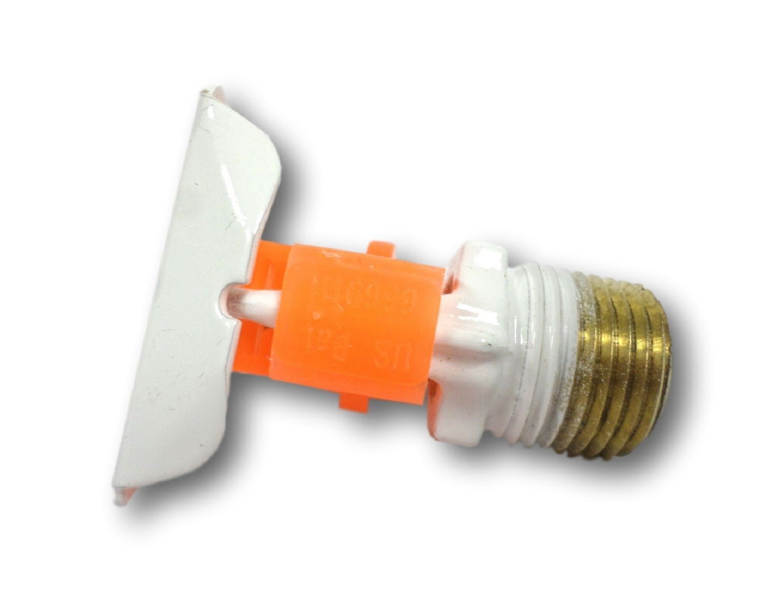 Buy Tyco TY3331 Sprinkler Head White Ty-frb 5.6 KFactor Horizontal ...