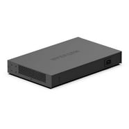 NETGEAR ProSAFE GS418TPP - switch - 16 ports - smart - rack-mountable ...