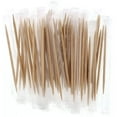 Royal Mint Individual Cello Wrapped Toothpicks, Package of 1000 ...