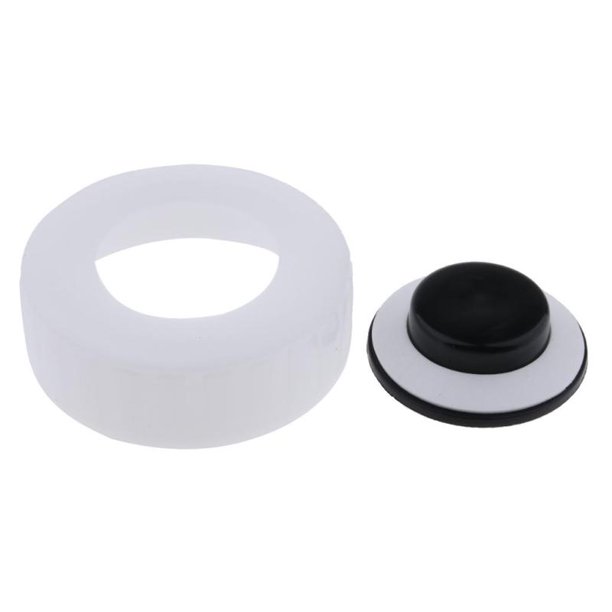 IBC Tote Tank Cover Lid Cap 80mm Fine Thread Water Tank Valve Parts ...