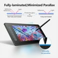 XP Pen Artist 10 2nd 1080P Graphics Tablet with Screen 10in Digital ...