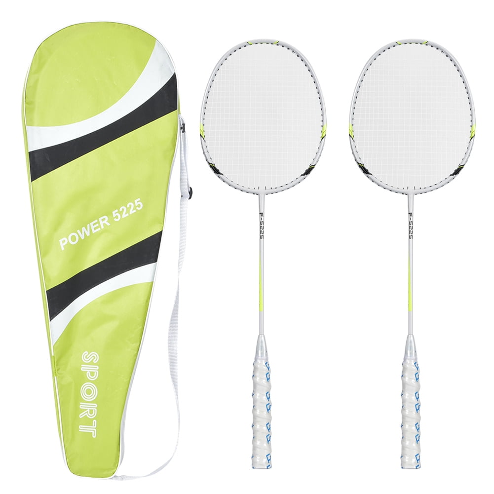 Click here for Dutchman Aluminum Alloy High Elasticity Badminton... prices