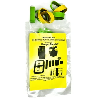 SWAT/Ranger Genuine Heavy Duty Tactical Rapelling Rope, 150' - USA Made ...