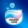Crest Kid's Advanced Color Changing Toothpaste, Strawberry, 4.2 Ounce ...
