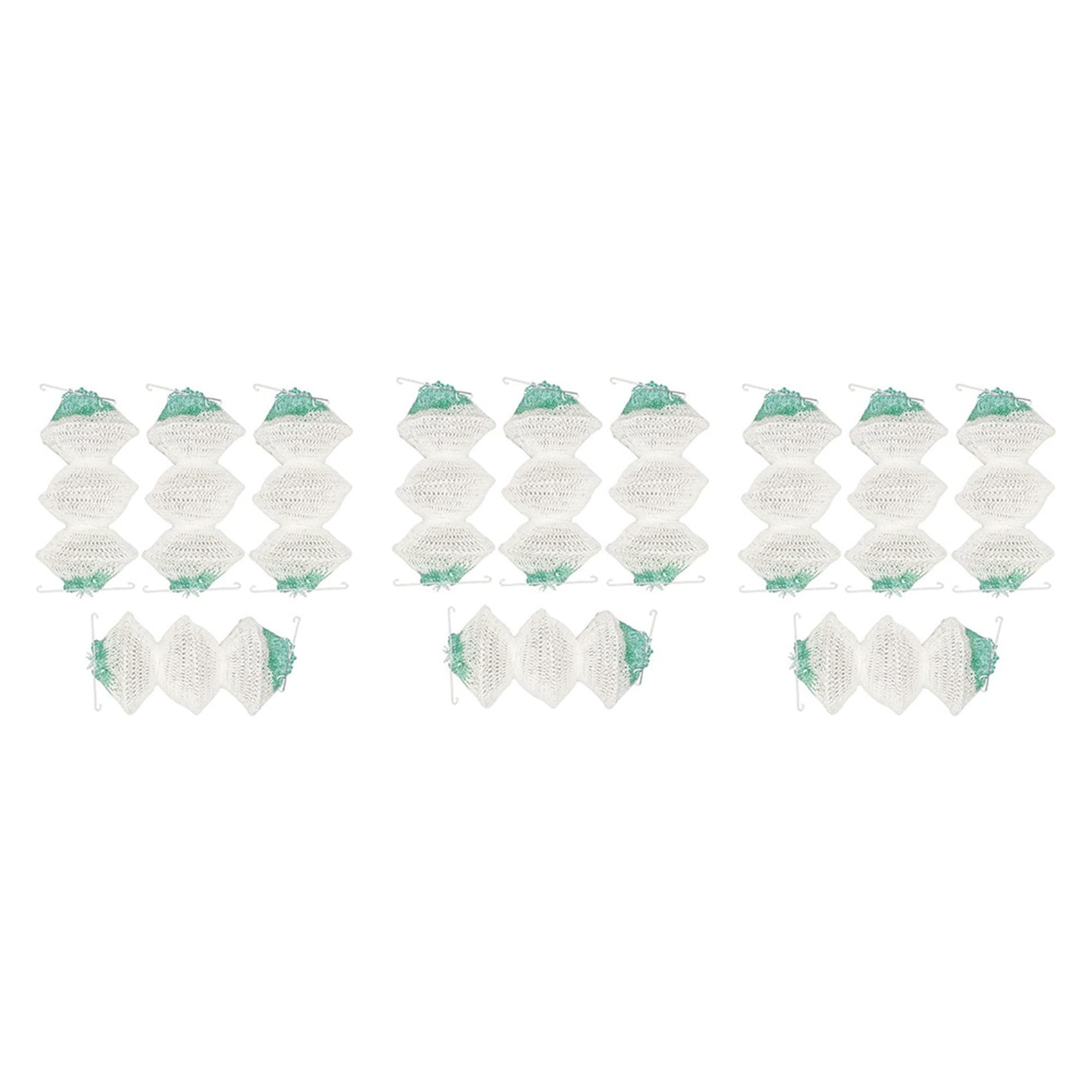 Click here for Geloo 12 Pack Gas Lantern Mantles Bulk Accordion S... prices