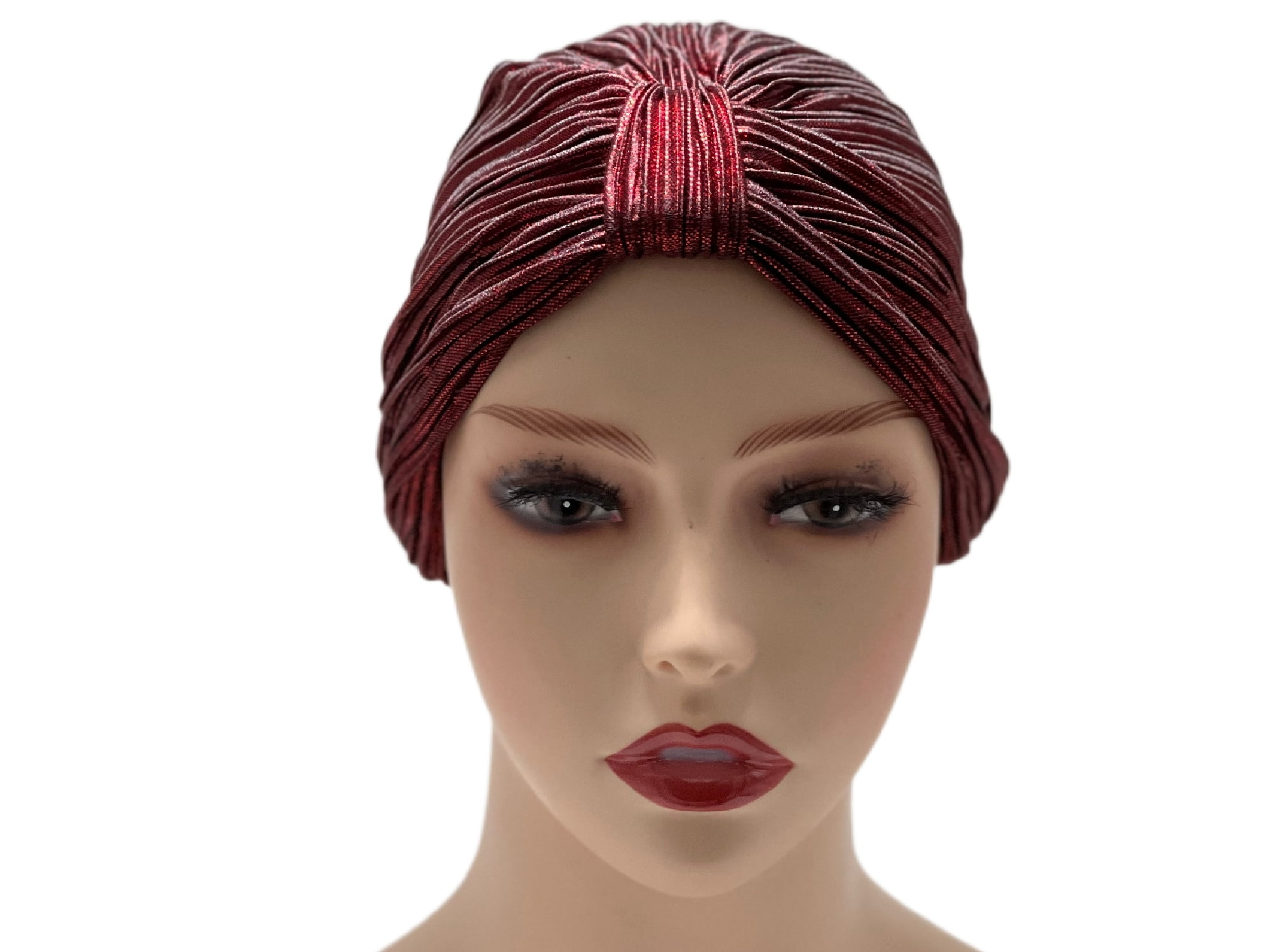 JUPA Place Fashion Turban Chemo Cap for Women- Soft Turban Urban Braid ...