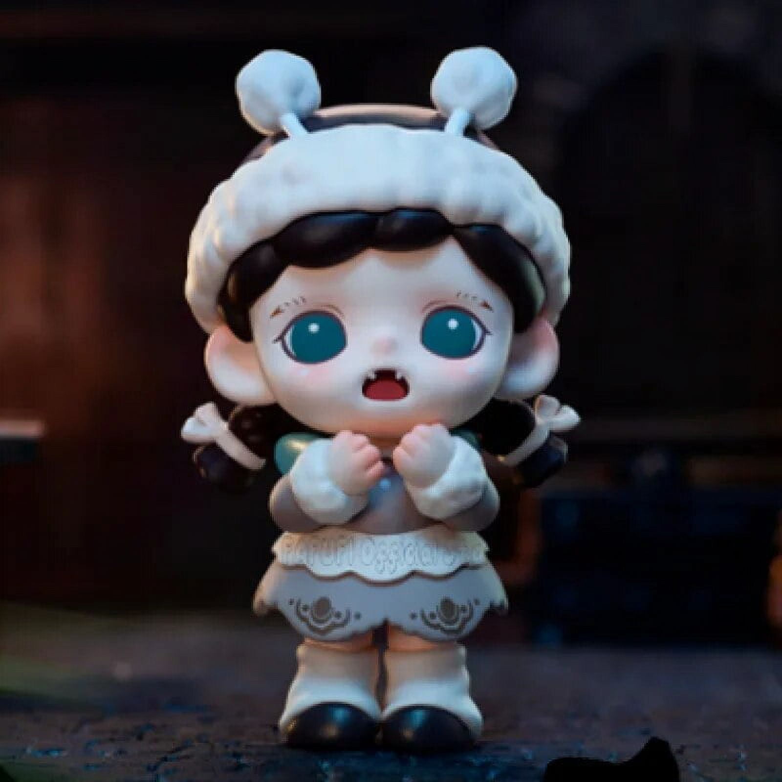 Original TNT SPACE Baby Zoraa un secreto que no podemos contar la serie ...