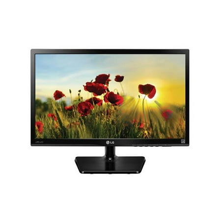 LG 24M47VQ-P - LED monitor - 24" (23.5" viewable) - 1920 x 1080 Full HD ...