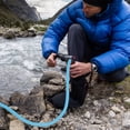 Insulated Hydration Pack Tube Cover Neoprene Water Bladder Hose Sleeve ...