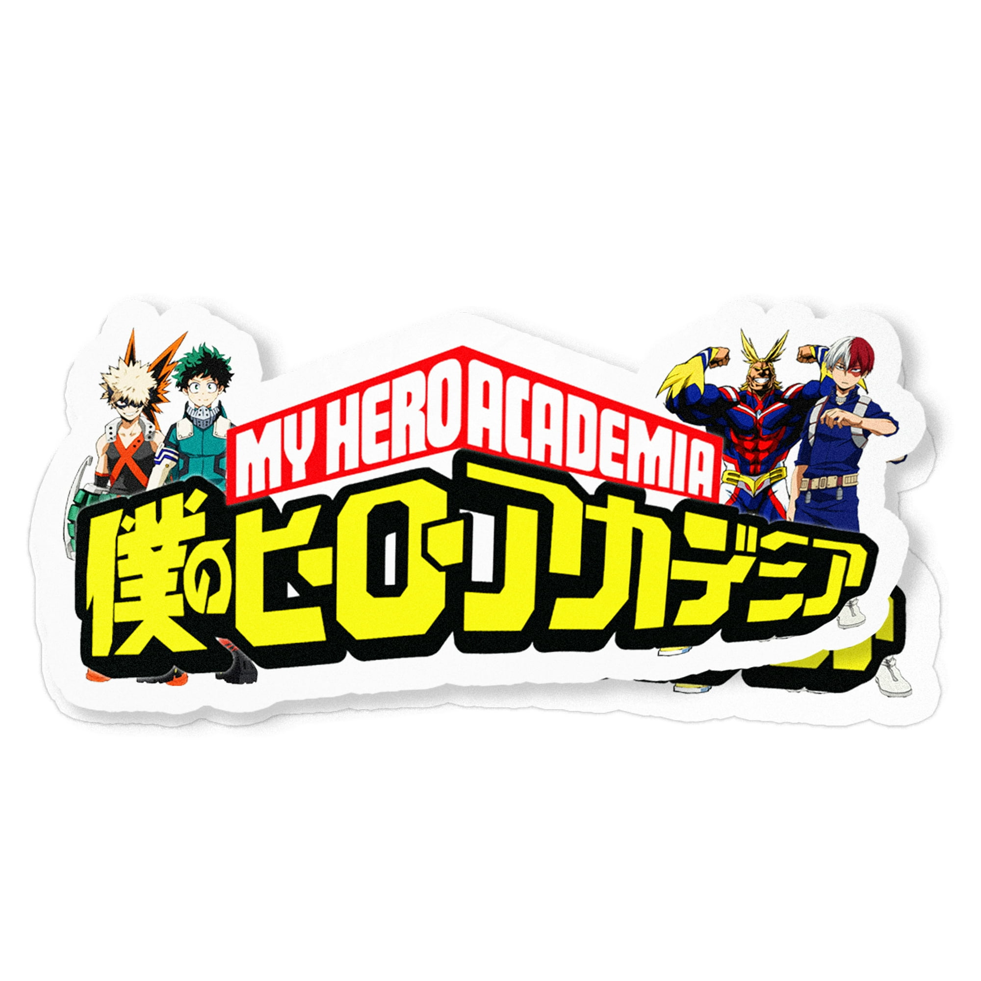 Hero Academy Logo