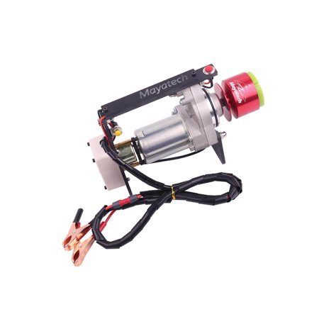 RC Engine Starter for Mayatech 10cc-80cc Gasoline Engine Engine Starter ...