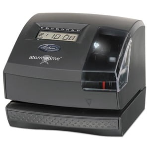 Acroprint timeQplus Proximity Time and Attendance System, Badges ...