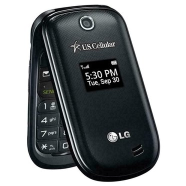 Jitterbug Flip2 Cell Phone for Seniors - Red - Walmart.com