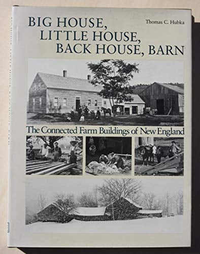 Pre-Owned Big House, Little House, Back House, Barn: The Connected Farm ...