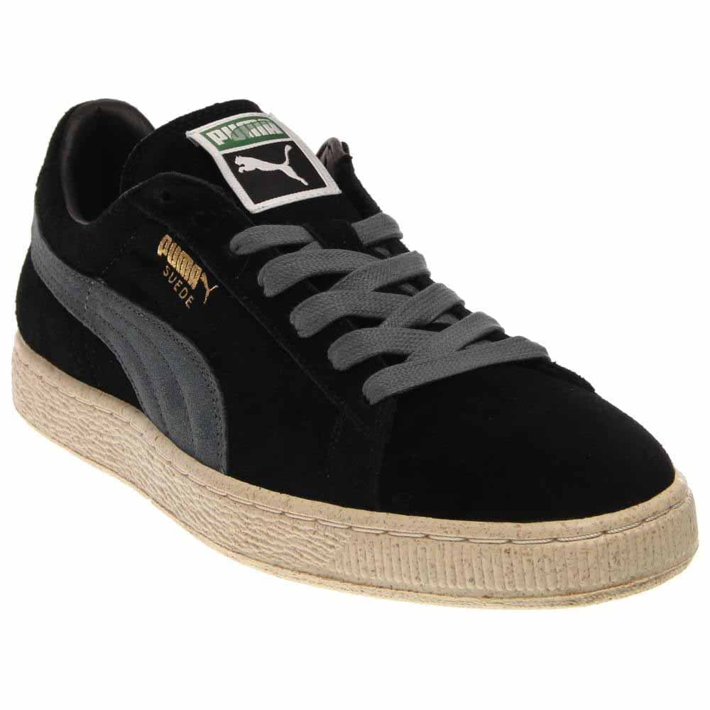 Puma Suede Classic Eco Black
