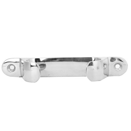Stainless Steel Chock,316 Stainless Steel Bow Bow Chock Cleat Line ...