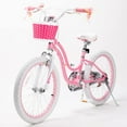 Free Shipping! RoyalBaby Stargirl Kids Bike 20 Inch Girls Bicycle for ...