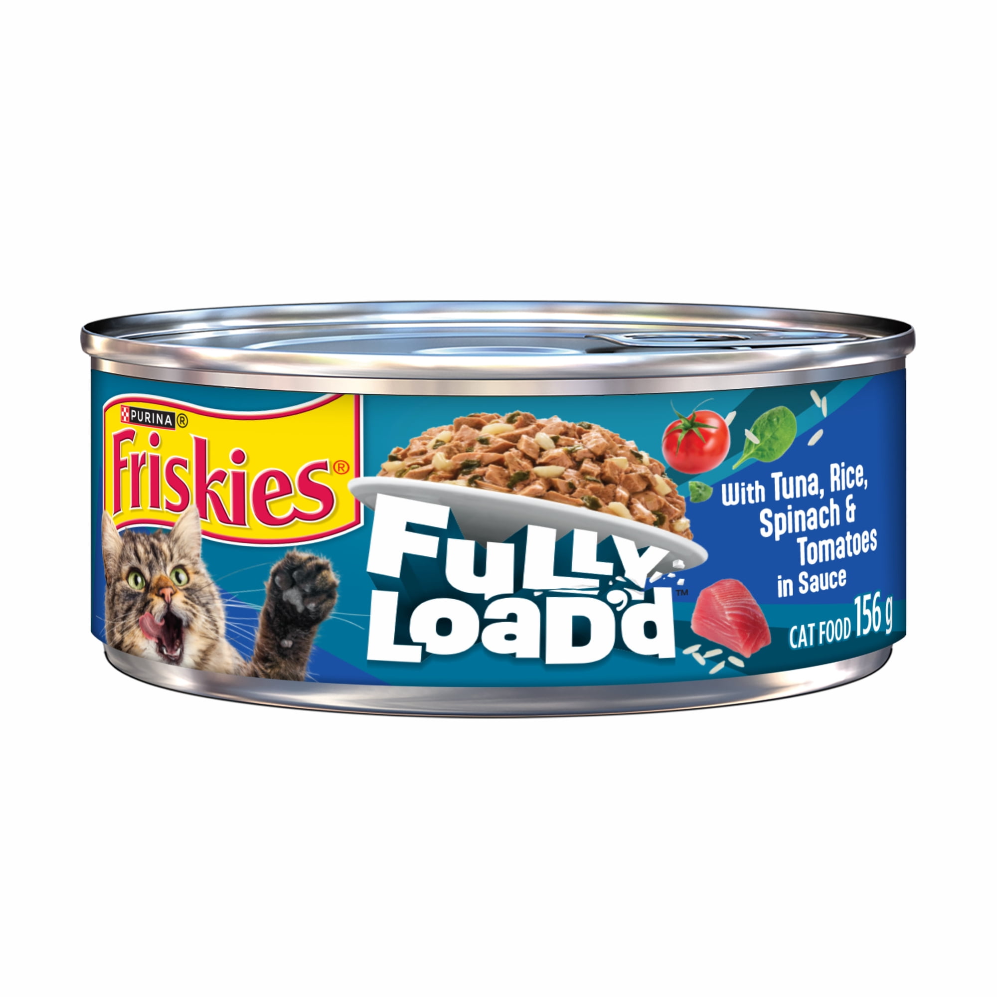 Click here for Friskies Fully Loadd Tuna In Sauce  Wet Cat Food... prices