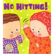 What to Do When You Feel Like Hitting : A No Hitting Book for Toddlers ...