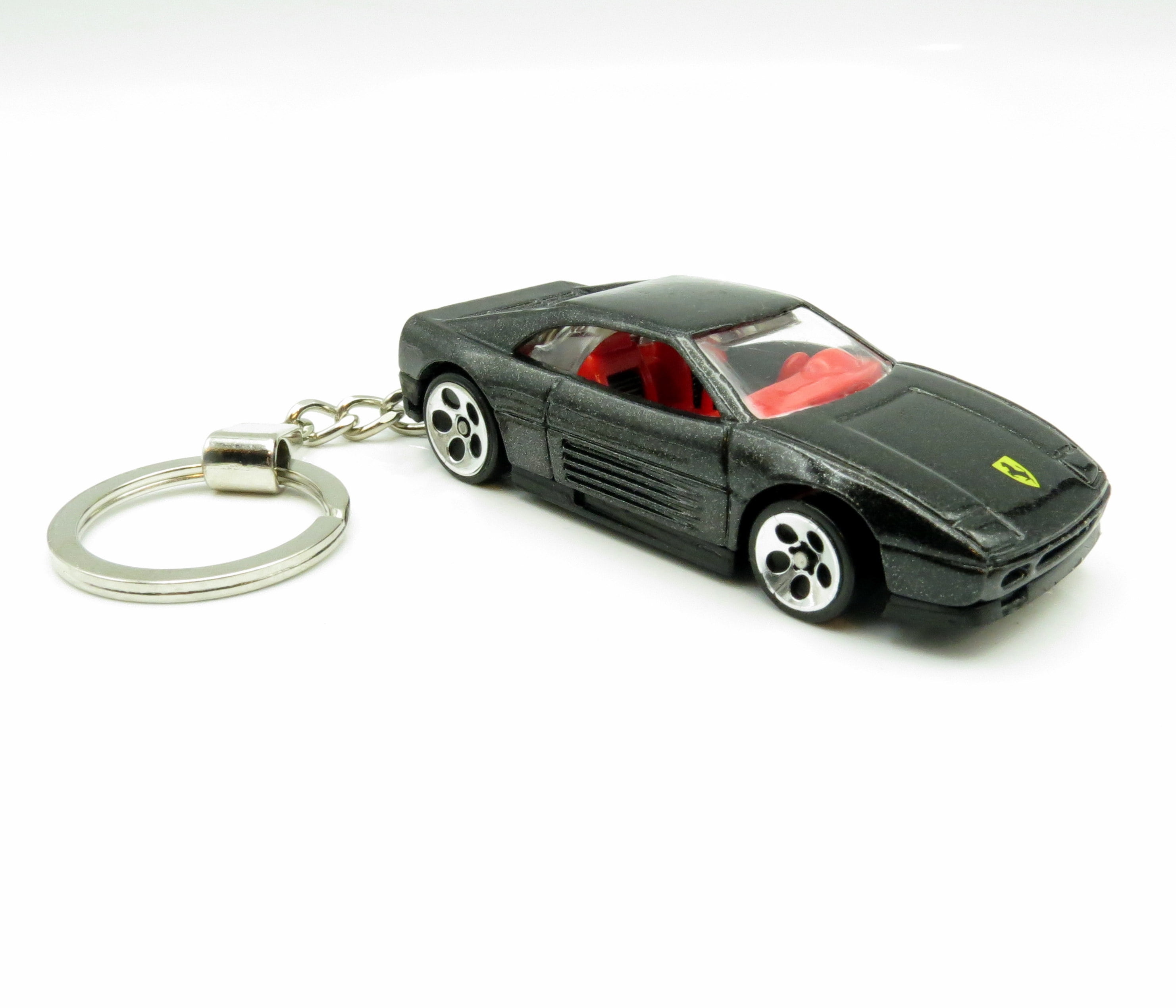 Ferrari Key Replica