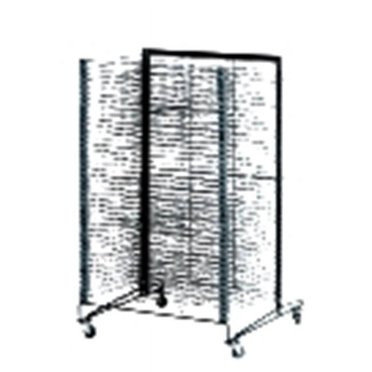 Stack-N-Dry Spring Loaded Drying Rack - Perfect For an Art Organizer ...