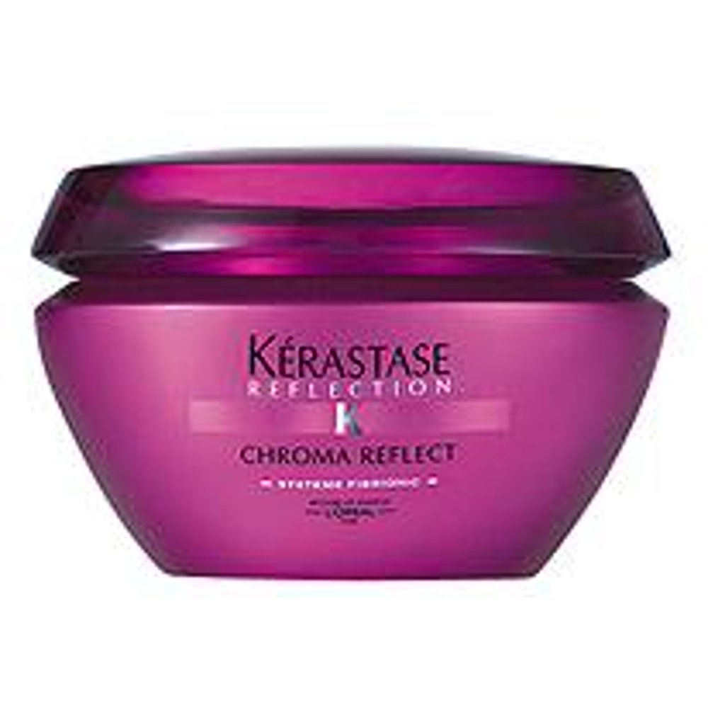 Kerastase - Kerastase Reflection Chroma Reflect Hair Masque, 6.8 Fl Oz ...