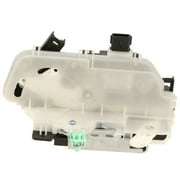 Ford Explorer Door Lock Actuator Motor