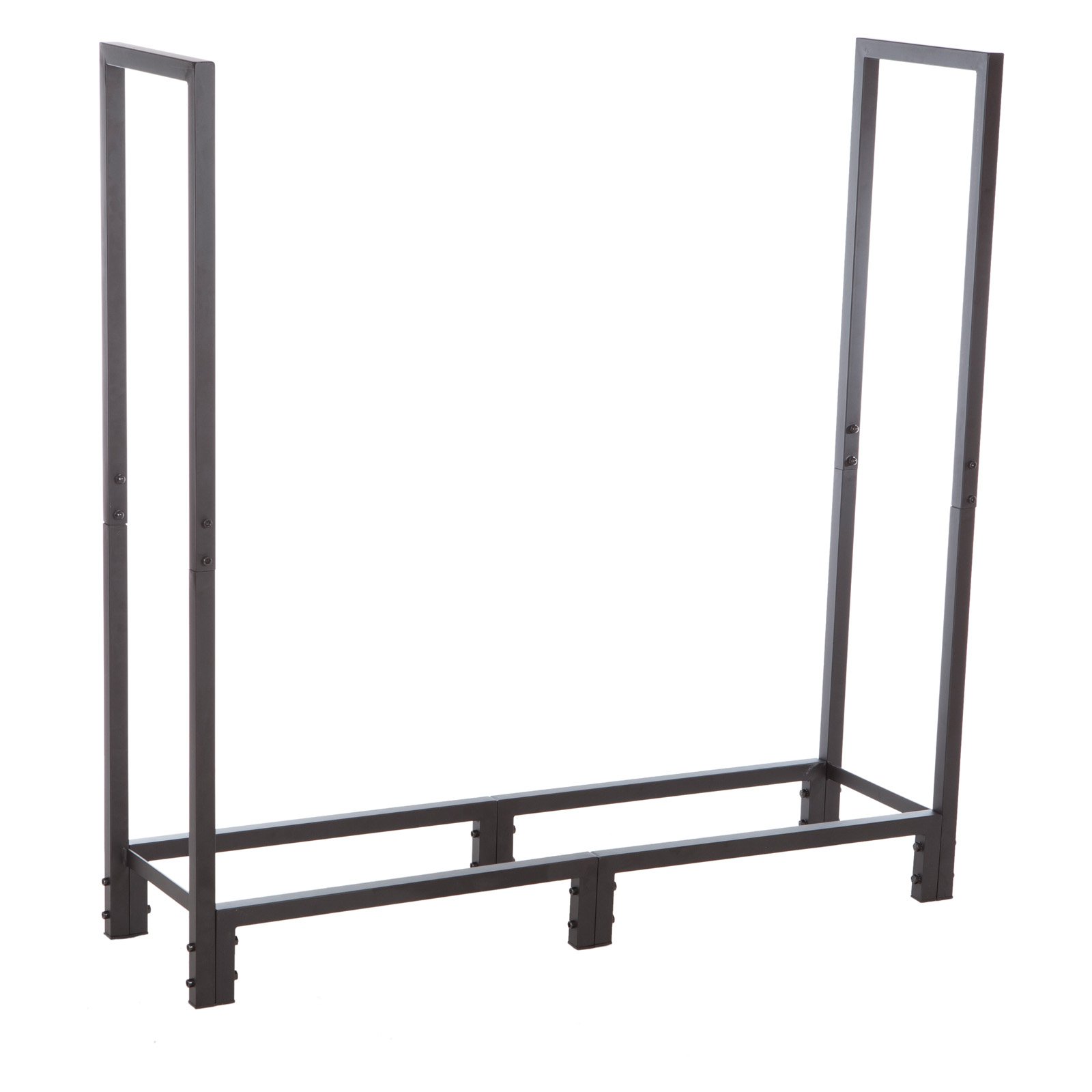 Fire Sense 4' Firewood Rack - Walmart.com