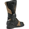 Sidi Adventure 2 Mens Motorcycle Boots Tobacco Brown 43 EUR - Walmart.com