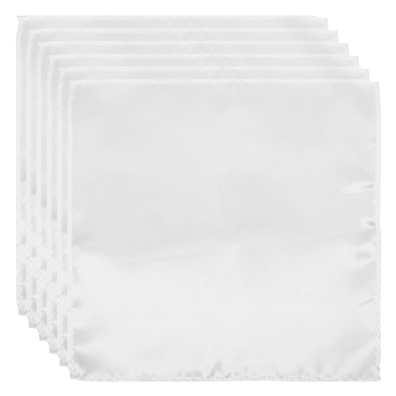 Click here for Miangastore Handkerchief Polyester Yarn 6pcs 8.7x8... prices