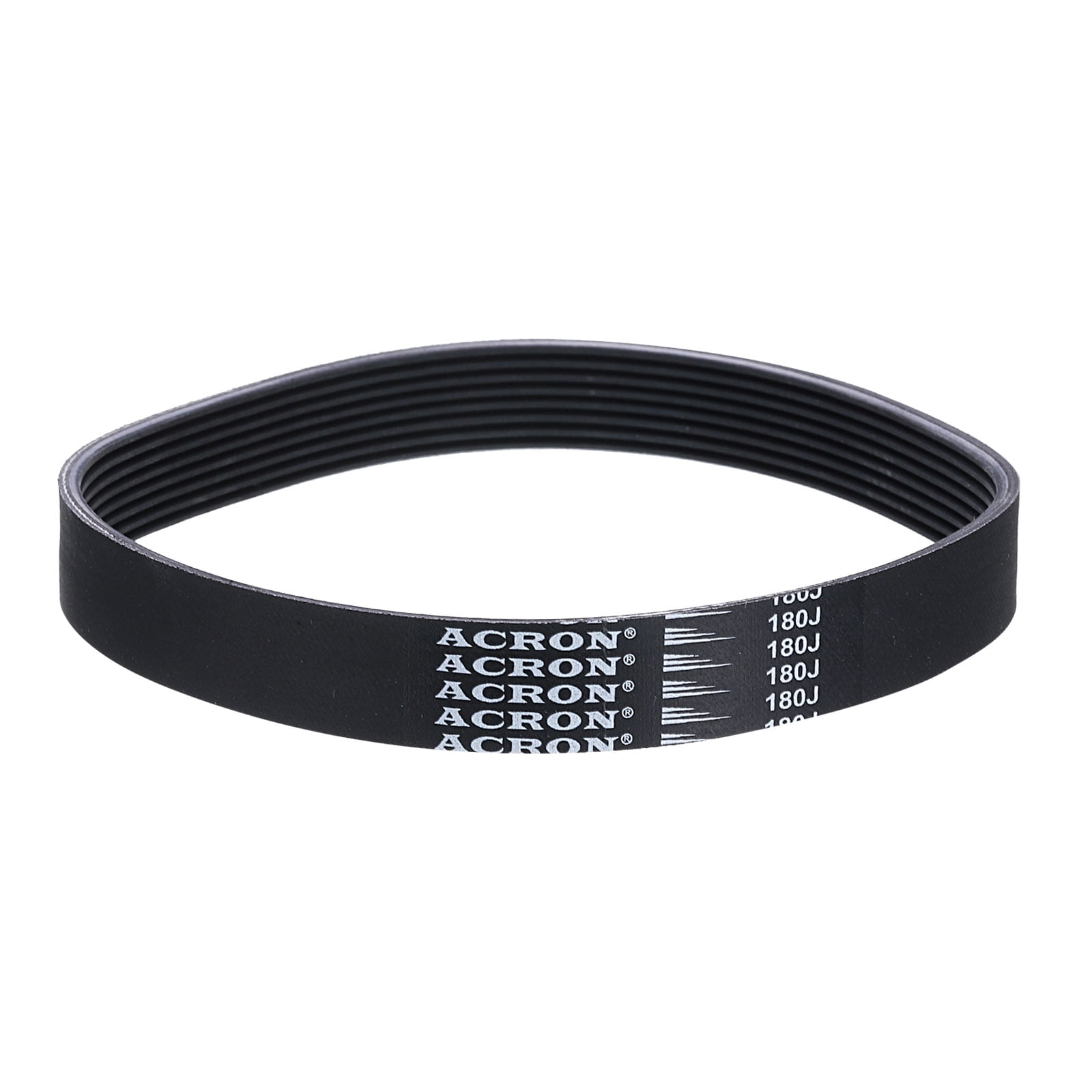 Click here for Uxcell 180j8 Pj V-Ribbed Belt 8 Ribs 18 Length X 0... prices