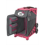 Zuca Sport Bag - Hello Kitty Leopard - Walmart.com