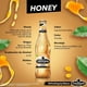 Bebida alcohólica Strongbow Apple Ciders Honey 330 ml | Walmart en línea