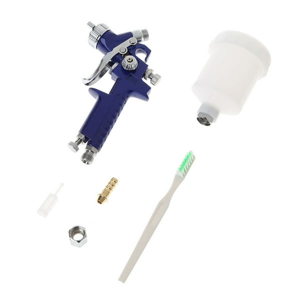 Touch Up Air Spray Gun