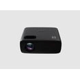 Restored RCA, 1080P Home Theater Projector, Black, RPJ280 (Refurbished ...