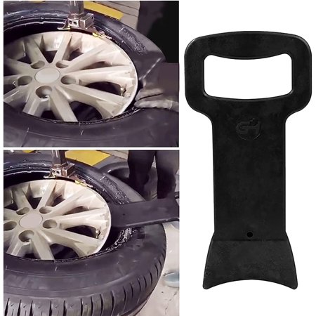 YERDGARY Car Tire Removal Tool - Bead Squeezer for Changing Tires ...