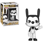 Funko POP! Games: BATIM S3- Fisher - Walmart.com
