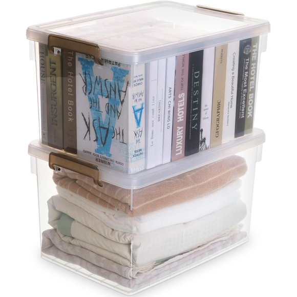 48 Inch Storage Container